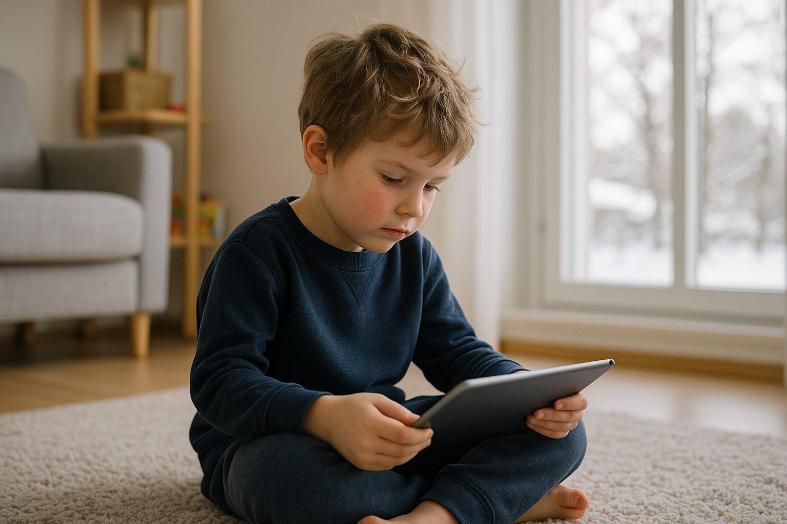 Paras tabletti lapselle – TOP 6 mallit vakuuttavat! (2025)